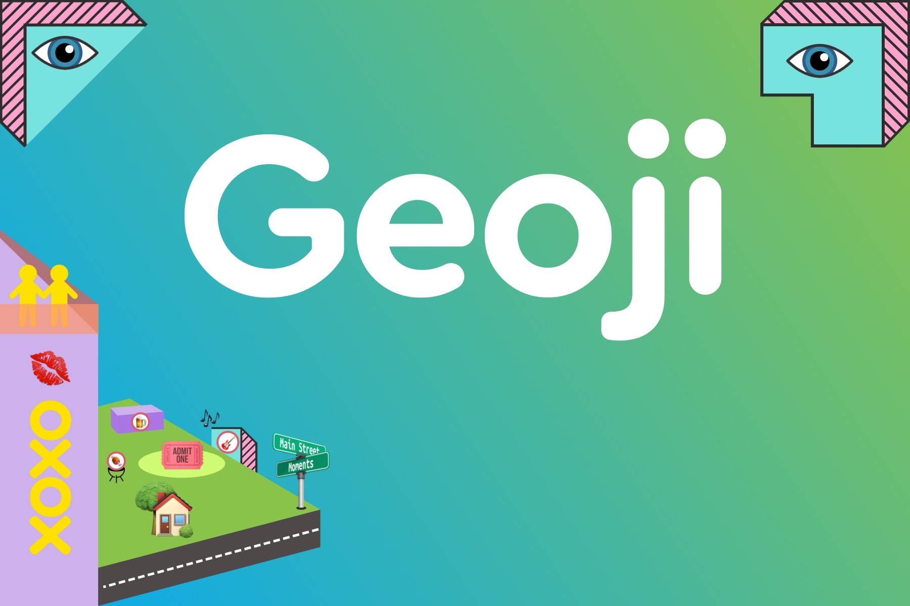 Sandbox Demo | 214 Barton Springs Road, Austin, TX, USA | Geoji