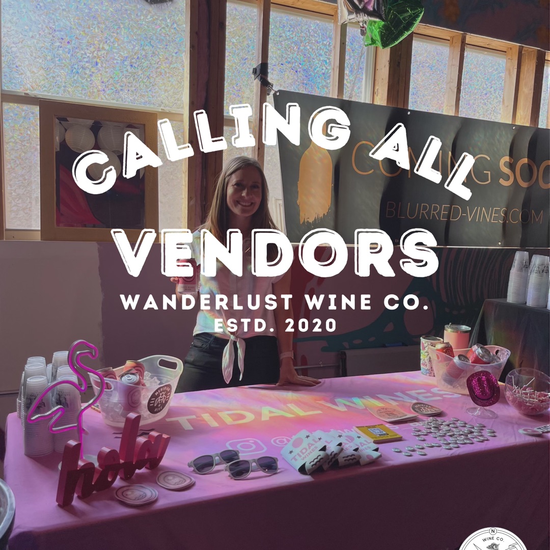 Wanderlust Vendor Booth Rental | 702 Shady Ln, Austin, TX 78702 | Geoji